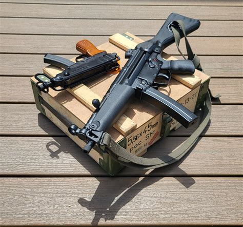 Cold War Classics Scrolller