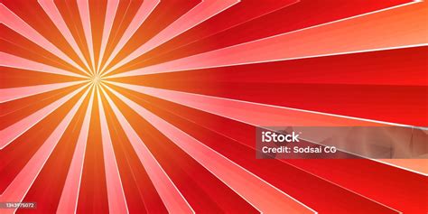 안녕하세요 시즌 휴일 추상적인 배경 광선 태양 폭발 텍스처 벽지 배경 현대 스타일 패턴 벡터 일러스트 Eps10 가오리상목에 대한 스톡 벡터 아트 및 기타 이미지 Istock