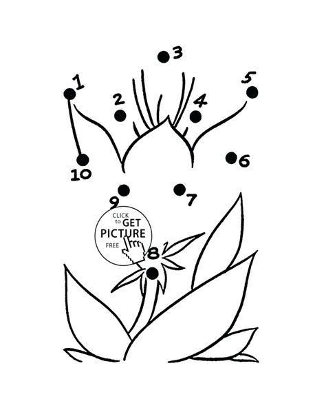 Extreme Dot To Dots Coloring Pages Coloring Home