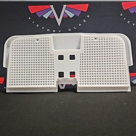 Ami Model K Light Shielddiffuser Victory Glass