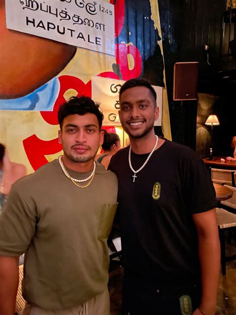 Theekshana Adithya On Linkedin In My Journey Within The Tourism And