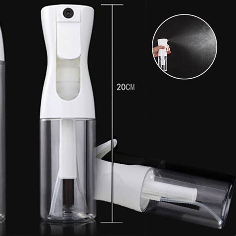 ขวดสเปรย์ฉีดผม 150 มล Warmstation Th Thaipick