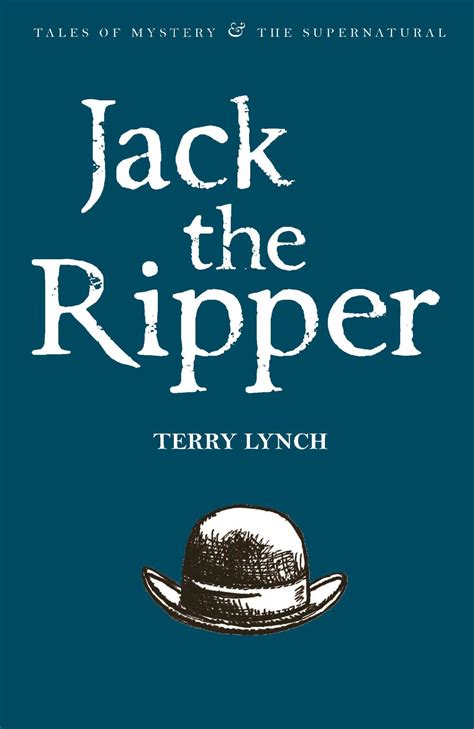 Jack The Ripper Wordsworth Editions