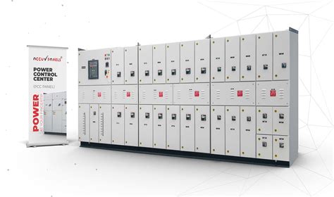 Electrical Lt Panel Accu Panels Energy Global Supplier Of Lt Ht Panels