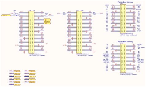 stm32h743i eval reference design microcontroller