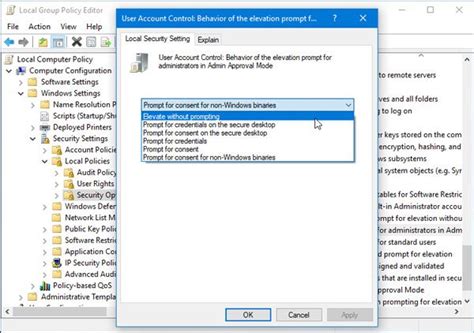 The Requested Operation Requires Elevation Error 740 Fix