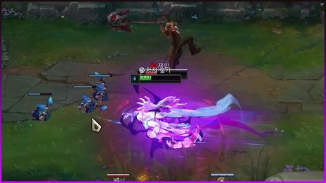 굳이 세트 상대로 기발을세트vs제이스 Youtube