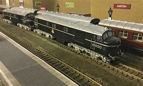 Lakeland Railway The Good Bachmanns Lms Twins