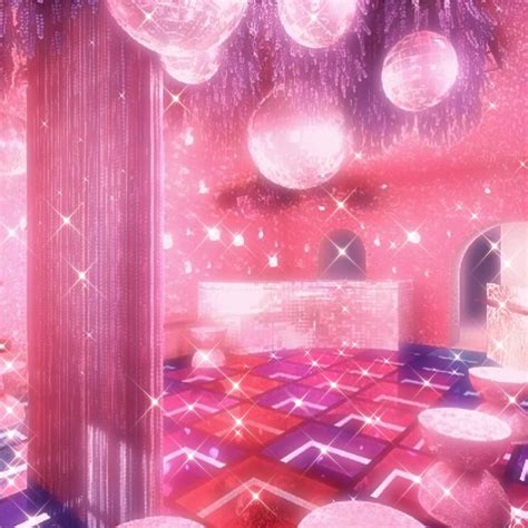 60s Disco Aesthetic Disco Aesthetic Pink Wallpaper Girly Pink