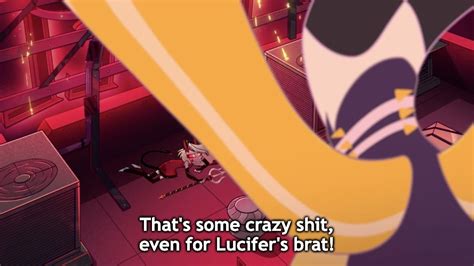 Sera Hazbin Hotel On Tumblr