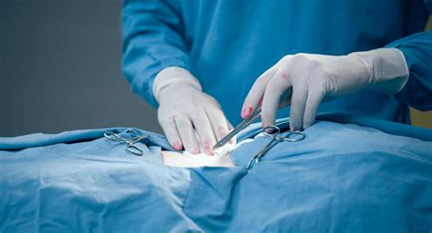 What Is The Difference Between An Incision And An Excision