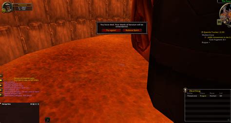 Rip O J Simpson Peak Of Roleplay R Wowhardcore