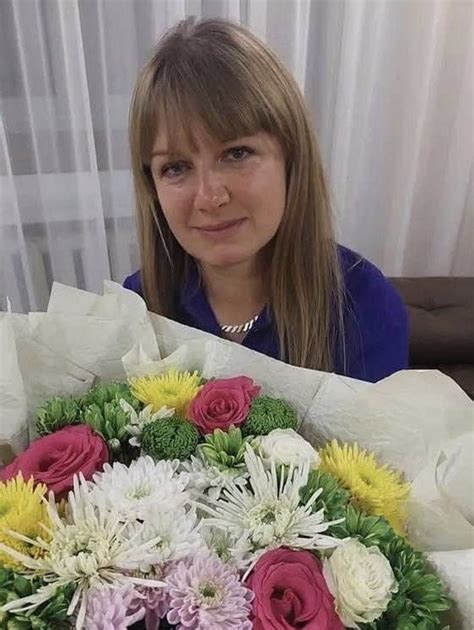 Їх 🕯️Кропивна Людмила Тимофіївна 46 років контролер продукції збагачення ВТК Facebook