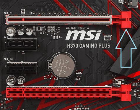 Как снять видеокарту с компьютера с материнской платы