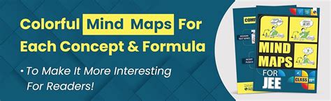 Buy Mind Maps For Jee 11th Physics Chemistry And Mathematics Pw Book Online At Low Prices In