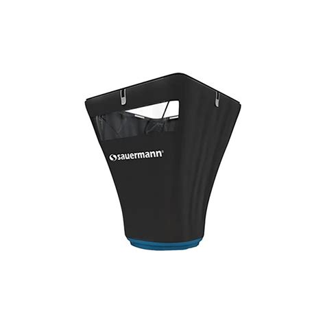 Sauermann Ho625 Measuring Hood For Dbm 620 Air Flow Balometer 335 X 3