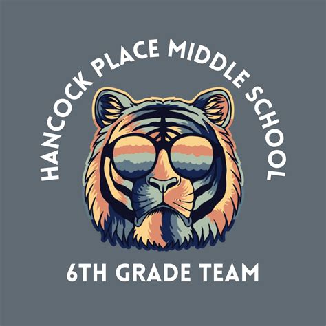 Hpms 6th Grade Team Lemay Mo