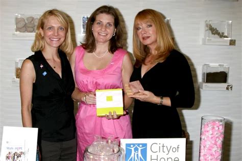 Andrea Fellers Laura Cayouette Stock Editorial Photo S Bukley