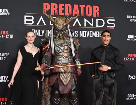 Malay Mails Top 10 Picks ‘predator Roars To No 1 As Malaysian Hits