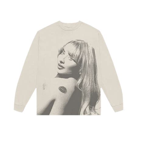 Merch Sabrina Carpenter Uk