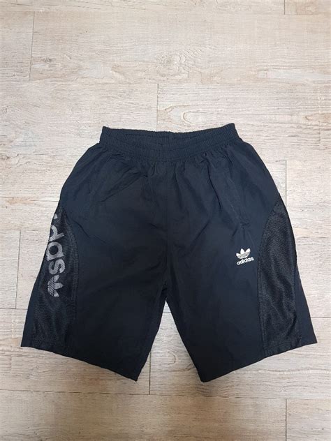 아디다스 반바지m사이즈남여공용 헬로마켓