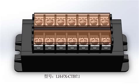 Lh Fx Ctb4 1 一二次融合电流互感器防开路保护装置 陆合电力 中国 北京市 生产商 其它电力、电子 电子、电力 产品 「自助贸易」