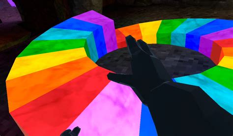 The Awesome Gorilla Tag Caves Map — Reality Remake Gaming