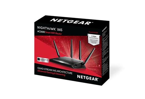 Nighthawk R Ac Dual Band Wifi Router Netgear