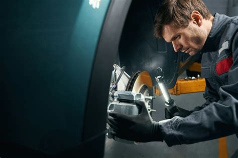 Stopping Safely The Importance Of Brakes In Your Vehicle Asian Autoworks