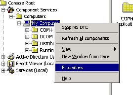 Debugging MSDTC Issues SQLServerCentral Debugging MSDTC Issues SQLServerCentral