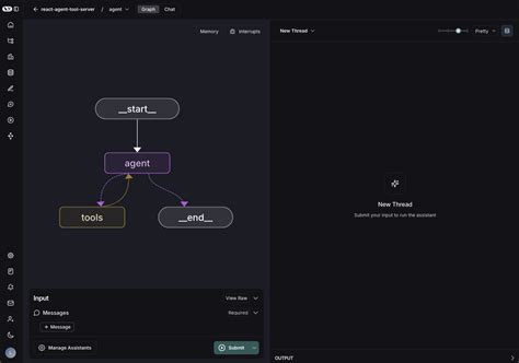 为什么选择 Langgraph？ Langchain 中文