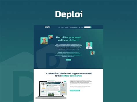 A Pixel Prefect Landing Page On Wordpressreactjs Nextjs Upwork
