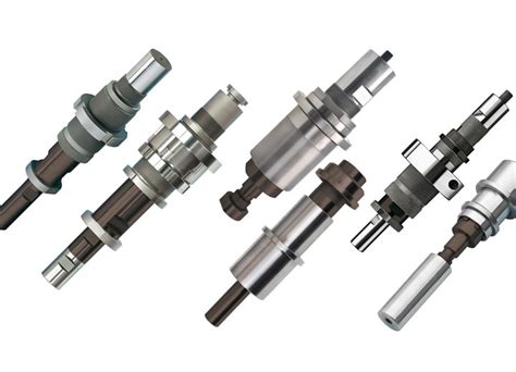 Tooling Two Stage Ejector For Off Center Mounting Plastics Technology