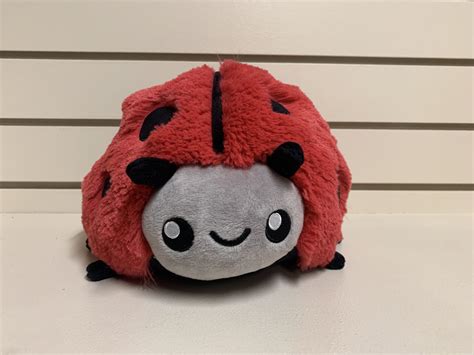 Ladybug Stuffed Toy Online