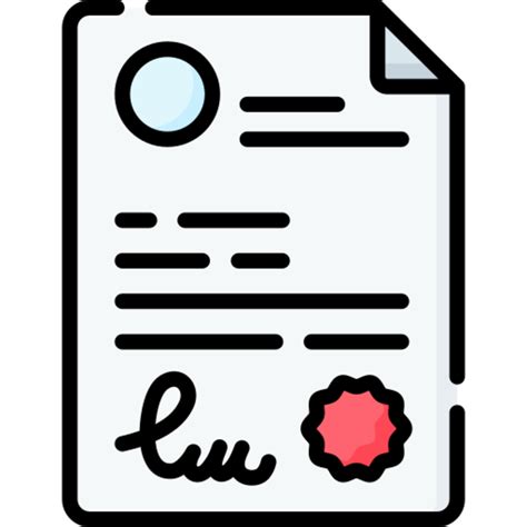 Assignment Icon Design 31737505 Png