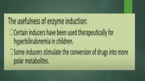 Enzyme Induction And Repression Pptx