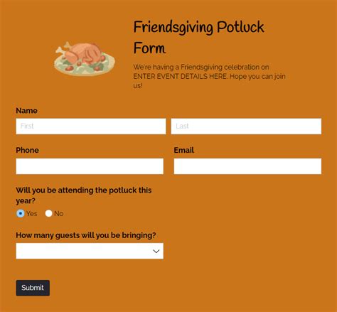 Free Conditional Logic Templates Cognito Forms
