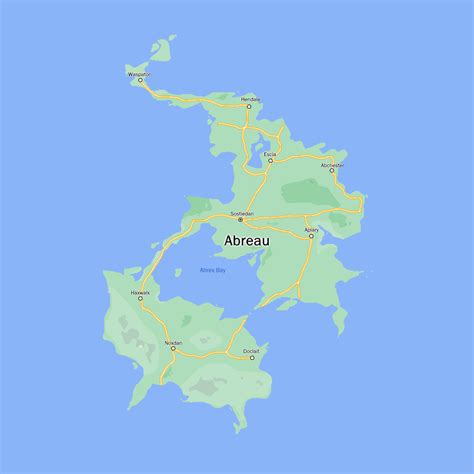 Abreau Information In Commentes R Imaginarymaps