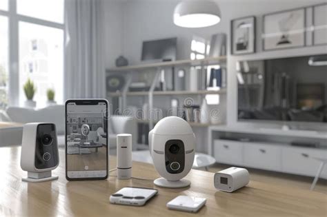 Residential Security Enhanced By Sensor Based Cctv Technology Monitoring Urban Environments