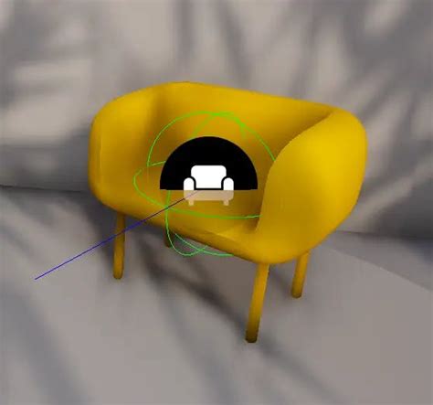 Seat Hotspot Spatial Creator Toolkit