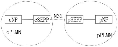 Method For Authenticating Nf By Sepp In 5g Core Network Eureka Patsnap