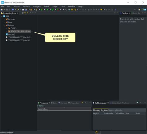 Microcontroller Cmsis And Stm32 How To Begin Stack Overflow