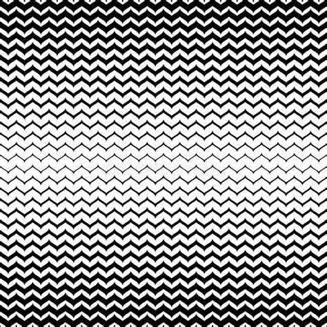 Zig Zag Black Lines Stock Illustrations 9857 Zig Zag Black Lines