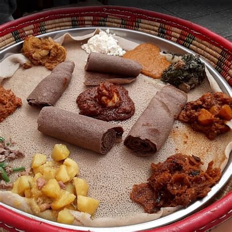 Nafka Em Londres Preços Menu Morada Reserva E Avaliações Do Restaurante Thefork