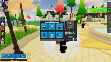 Roblox Tds Codes July 2024 Andie Rosemary