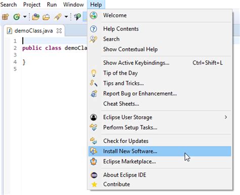 How Can I Integrate Selenium With Maven Project Edureka Community