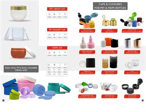 Seal Crc Cap At Rs 2 40 Unit Vasai Virar Id 2851504115762