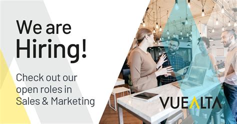 Steve Wade On Linkedin We Are Hiring Sales Roles Across The Usa And