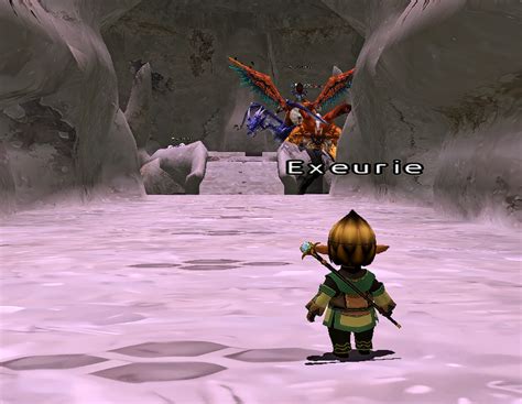 Kirin Fight You Can Trap All The Mobs Around The Teleporter · Issue