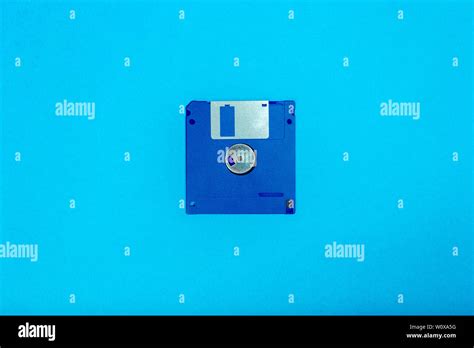 Computer Floppy Disk Stock Photo Alamy